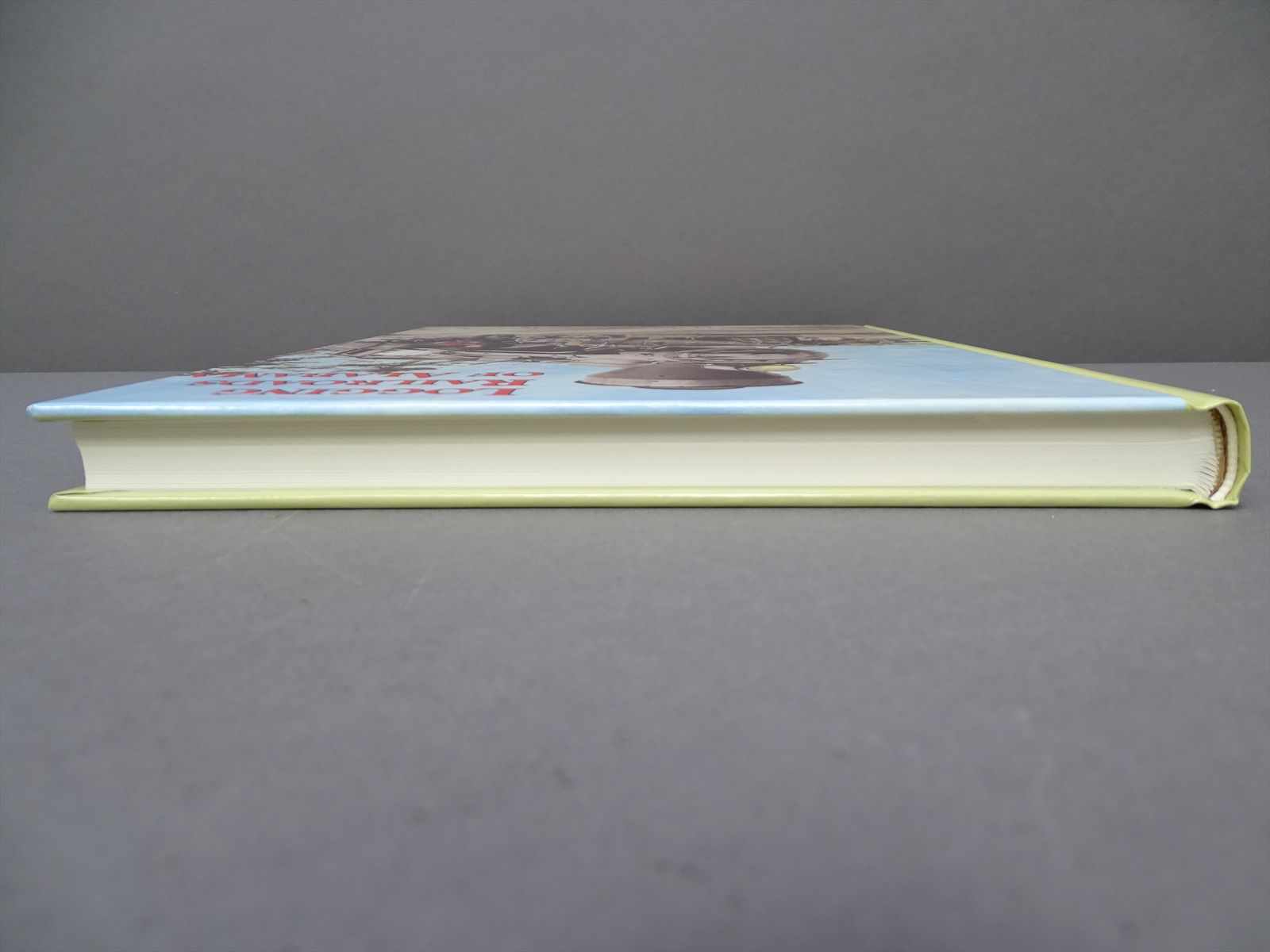 Railroad Book - Logging Railroads of Alabama - Thomas Lawson Jr. - 277 ...