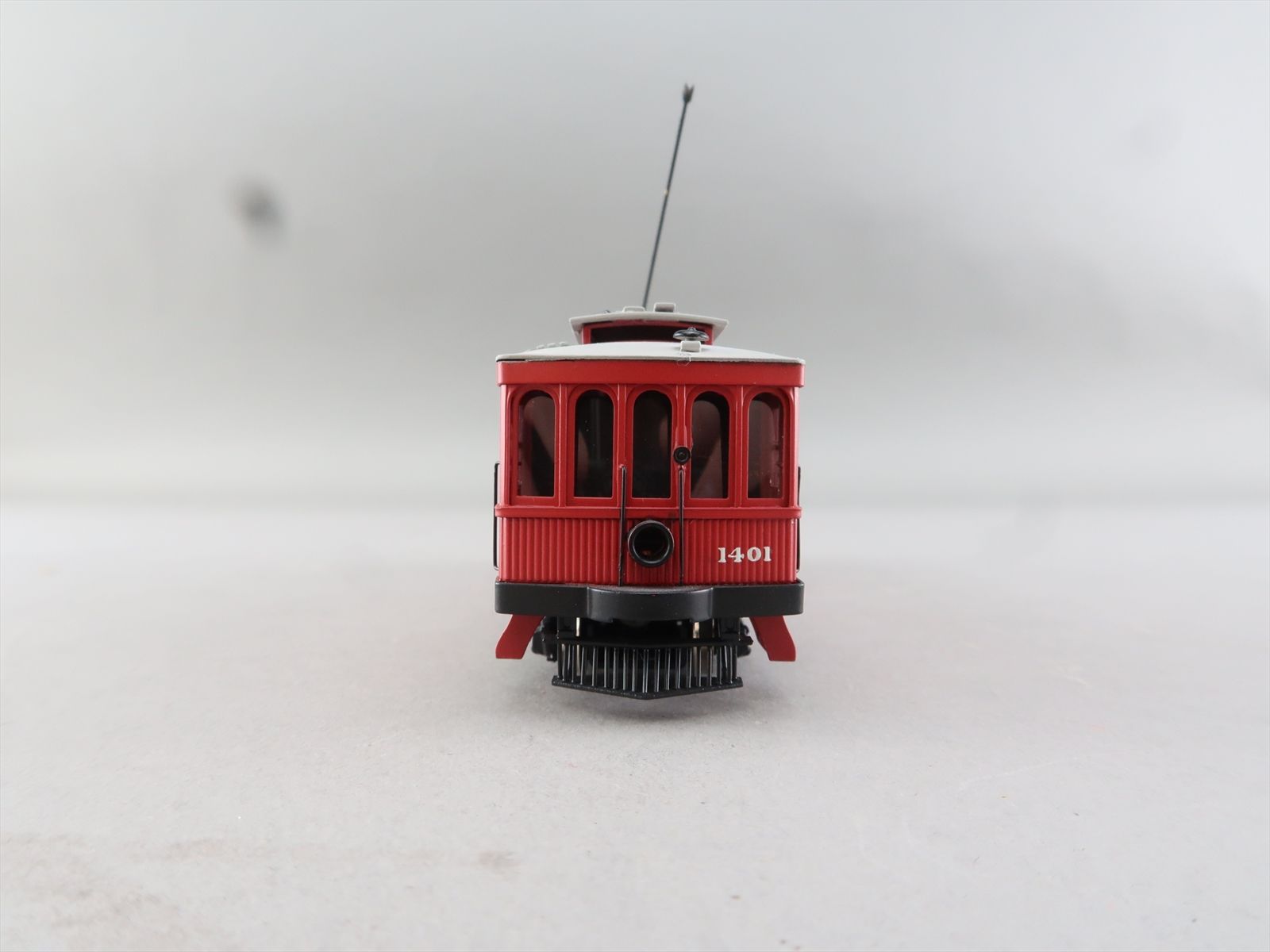 HO Brass Model - Suydam 1401 PE Pacific Electric Golden Gate RPO #1401 ...