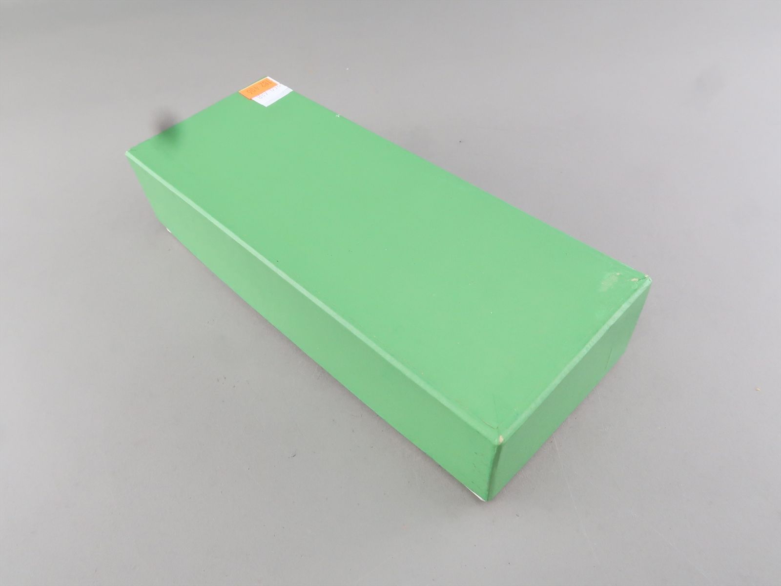 HO Brass Model - OMI 3090 HPCX Hercules ACF 3 Bay Centerflow 4650 ...