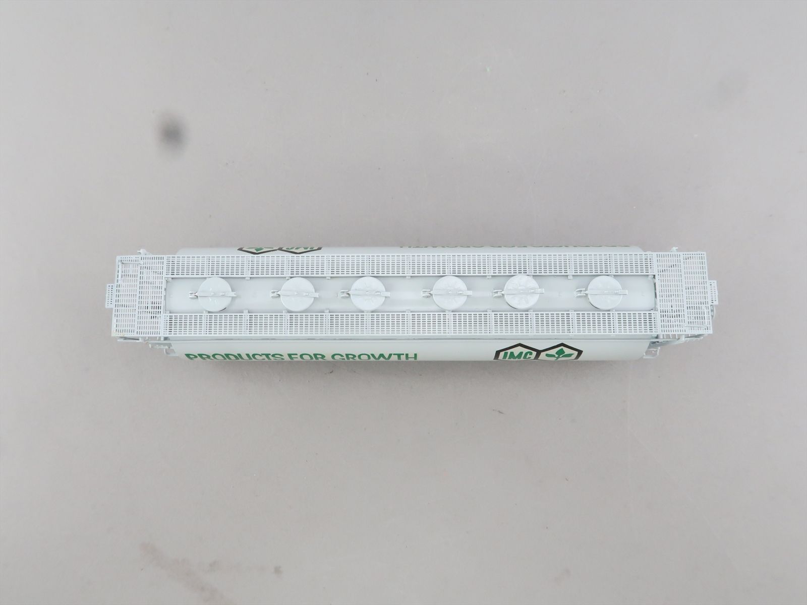 HO Brass Model - OMI 3039 NAHX IMC International Minerals & Chemical ...