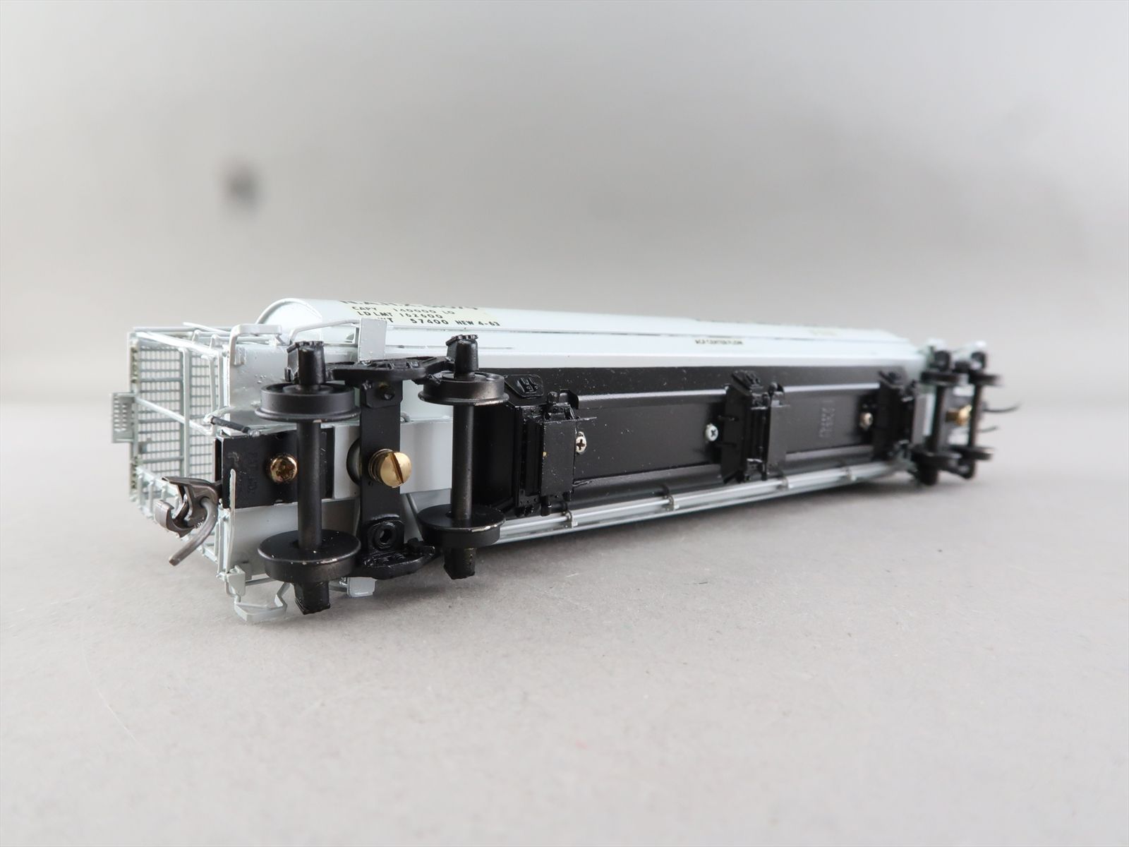 HO Brass Model - OMI 3039 NAHX IMC International Minerals & Chemical ...