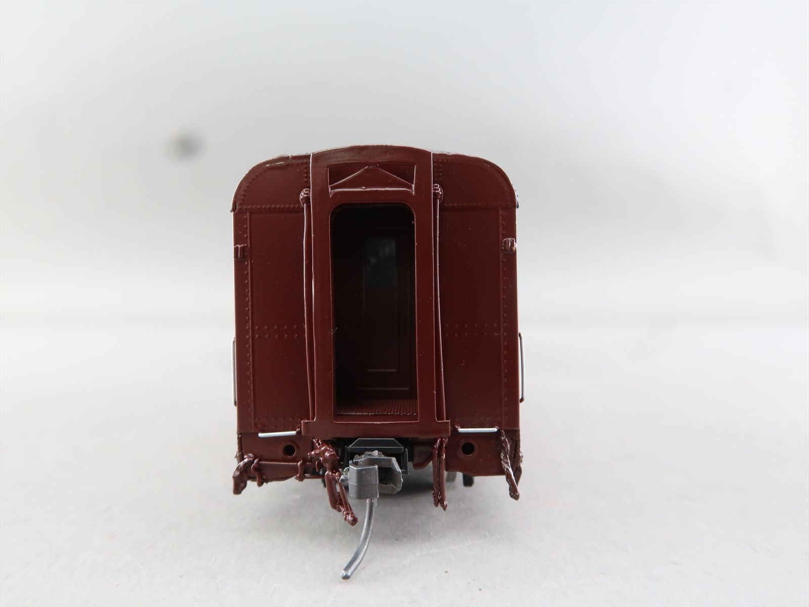 HO Brass Model - CIL 2004.1D PRR Pennsylvania Liberty Limited 14 ...