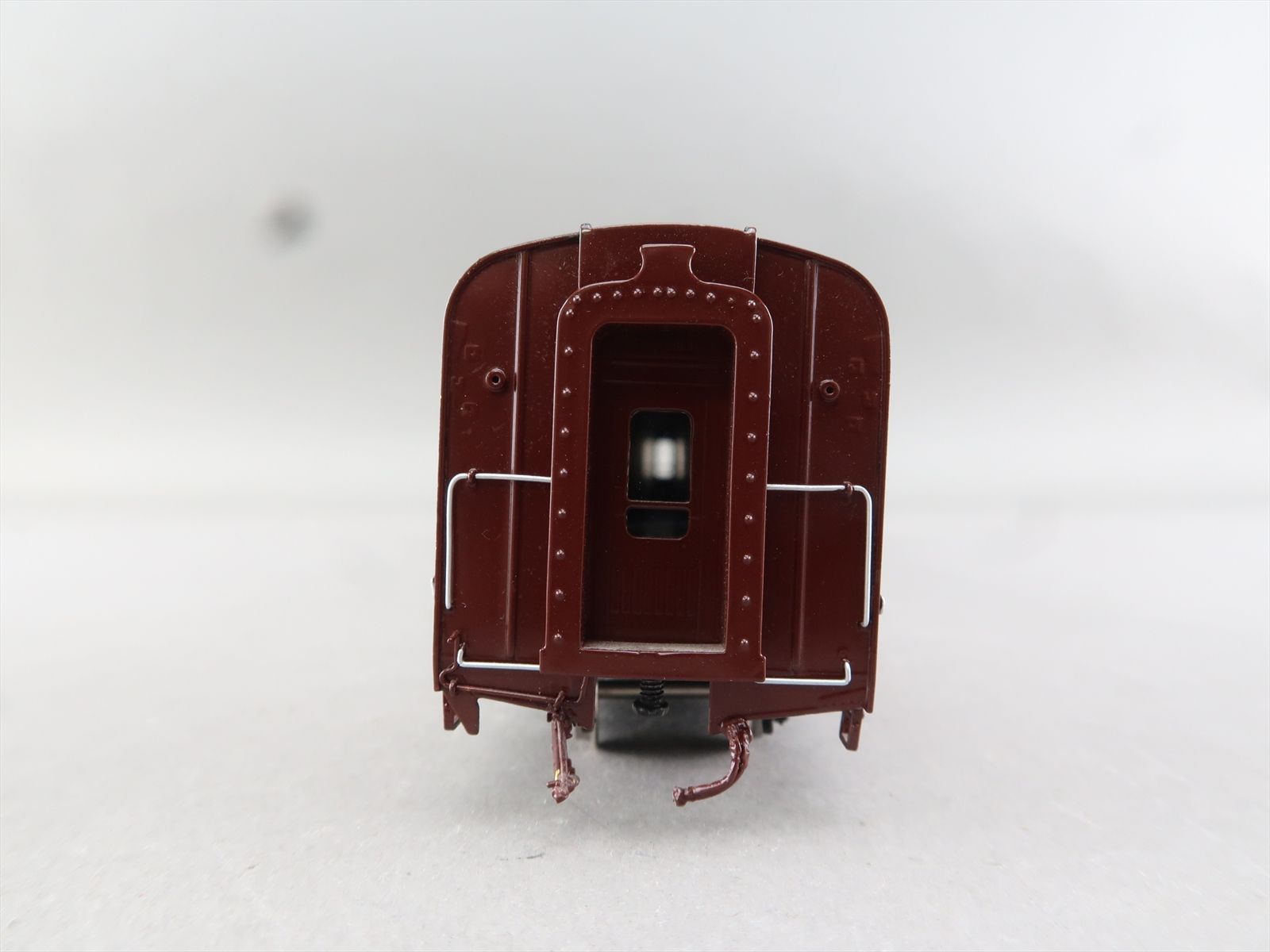 HO Brass Model - CIL 2010.1D PRR Pennsylvania Liberty Limited 21 ...