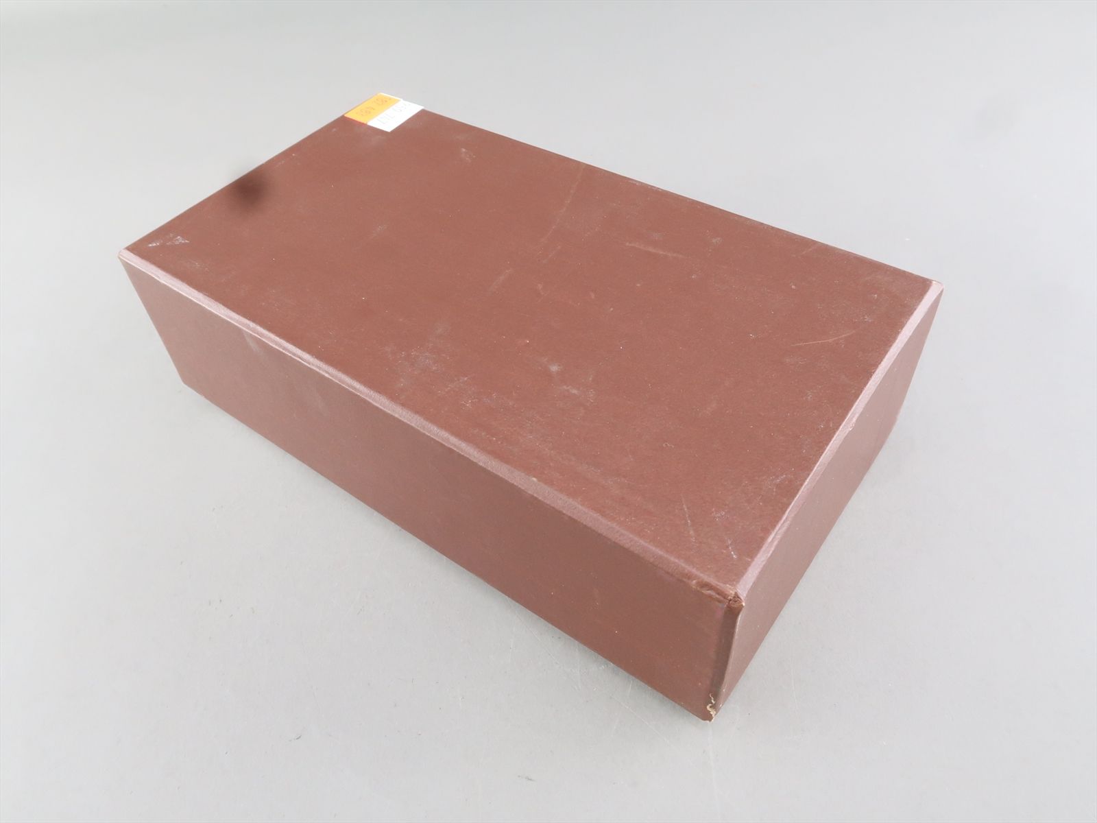 HO Brass Model - W&R BMX Barrett Company Tarvia AC&F 8,000 Gallon High ...