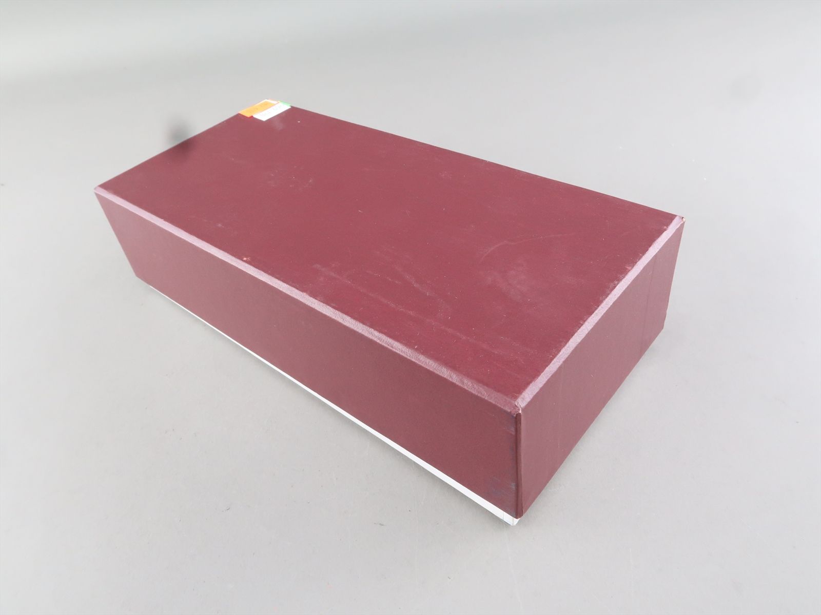 HO Brass Model - W&R NP / BN 52' Log & Pole Car - Unpainted - 1996 Run ...