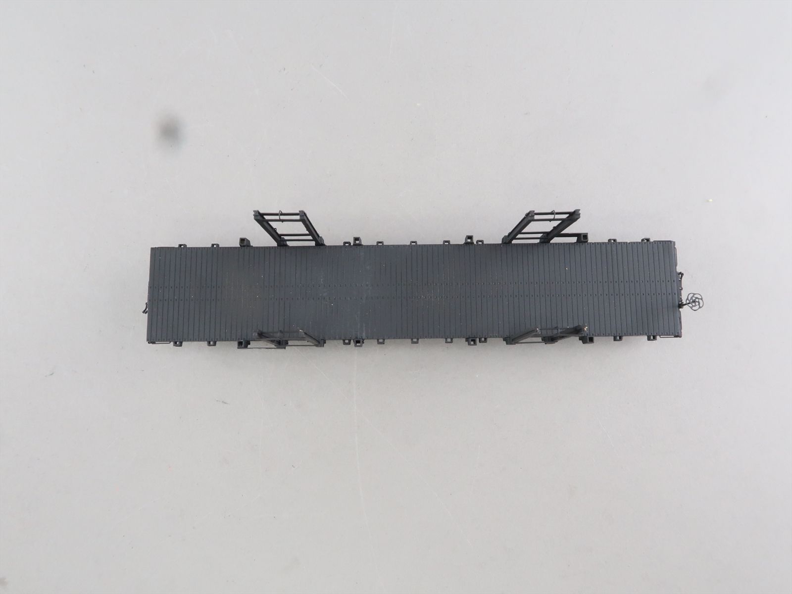 HO Brass Model - W&R NP Northern Pacific 52' Log & Pole Car #62011 ...