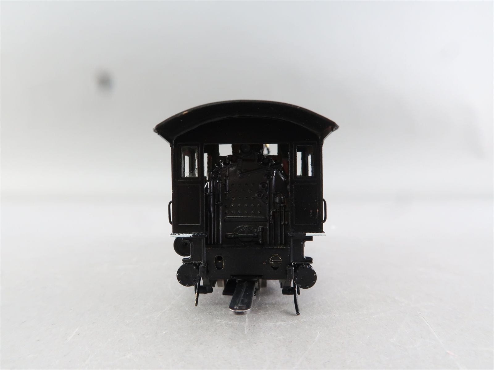 HOn3 Brass Model - WMC D&RGW as RGS Rio Grande Southern Mud Hen K-27 2 ...