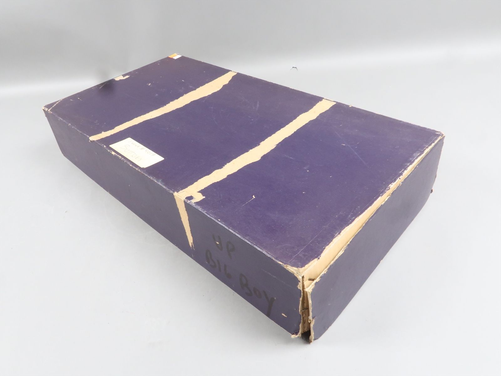 O Brass Model - USH U.S. Hobbies UP Union Pacific 4-8-8-4 Big Boy #4017 ...