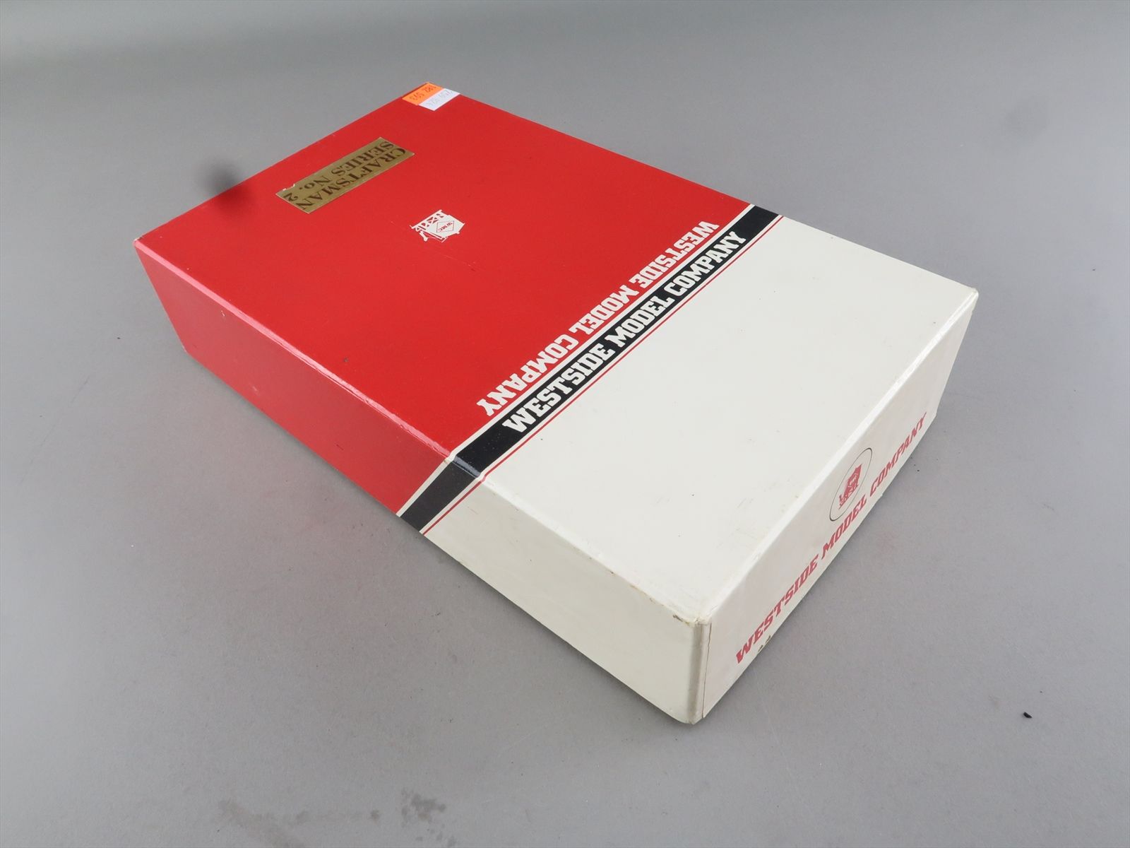 HO Brass Model - WMC NYC New York Central J-1e Hudson 4-6-4 #5314 - Custom - 1977 Run - Mizuno