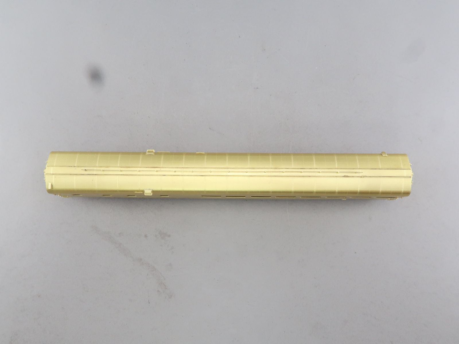 HO Brass Model - Wasatch UP Union Pacific Club Lounge 6200 Series ...