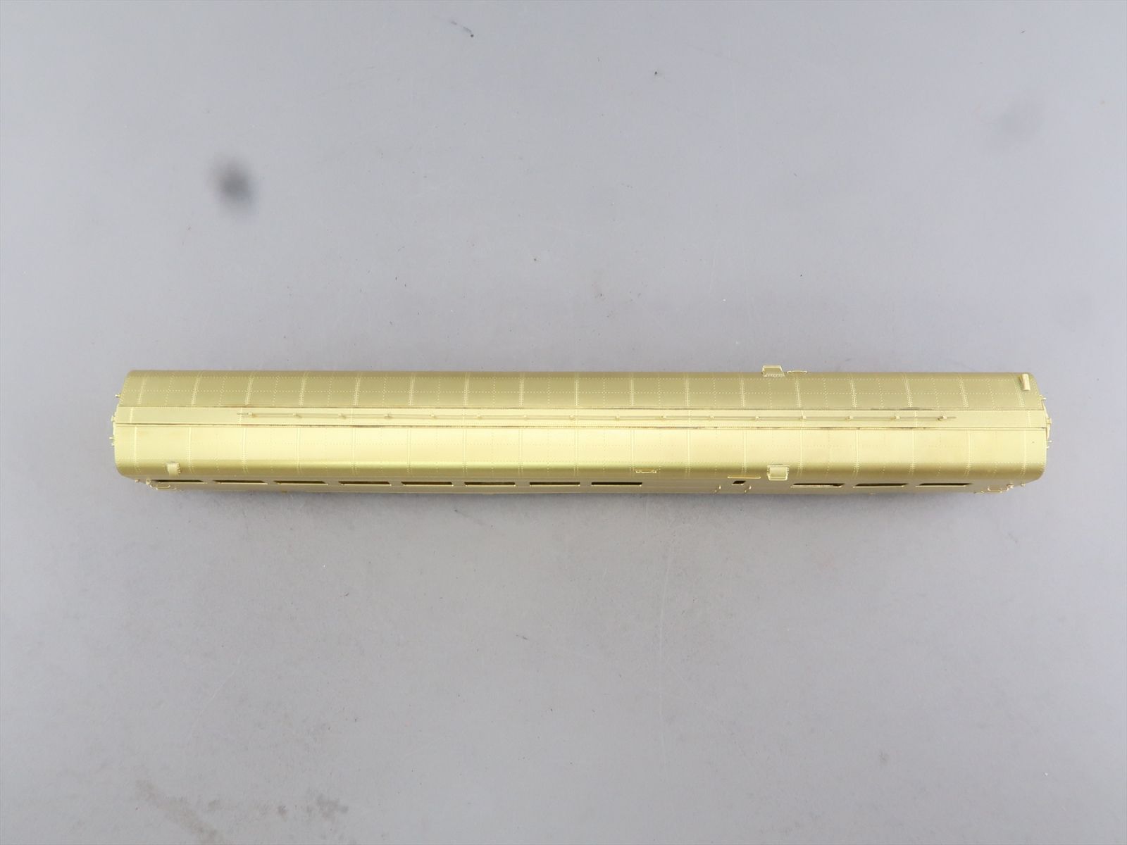 HO Brass Model - Wasatch UP Union Pacific Club Lounge 6200 Series ...