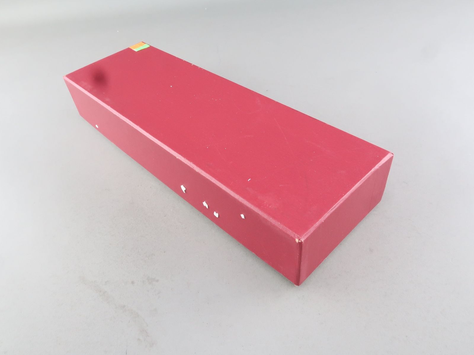 HO Brass Model - SSL GN08 GN Great Northern / CB&Q Burlington Empire Builder 1947 Glacier Series ...