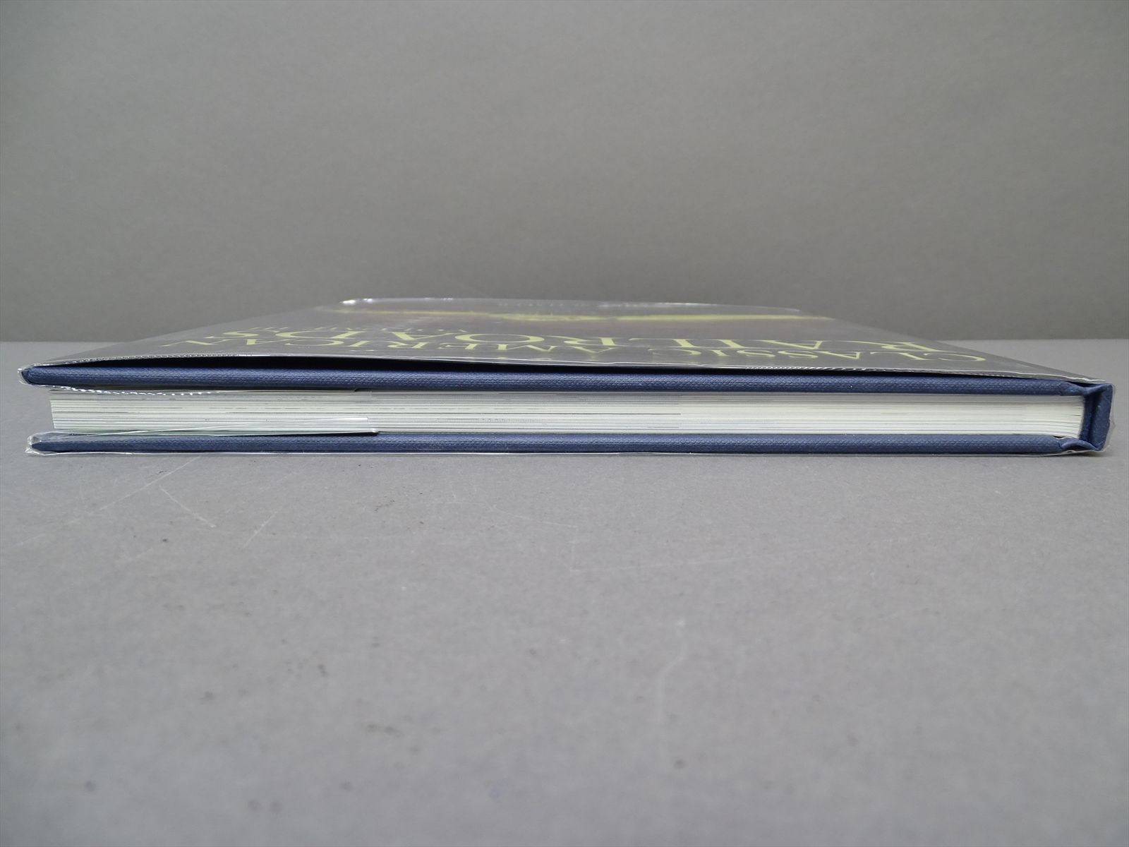 Railroad Book - Classic American Railroad Volume III - Mike Schaffer ...