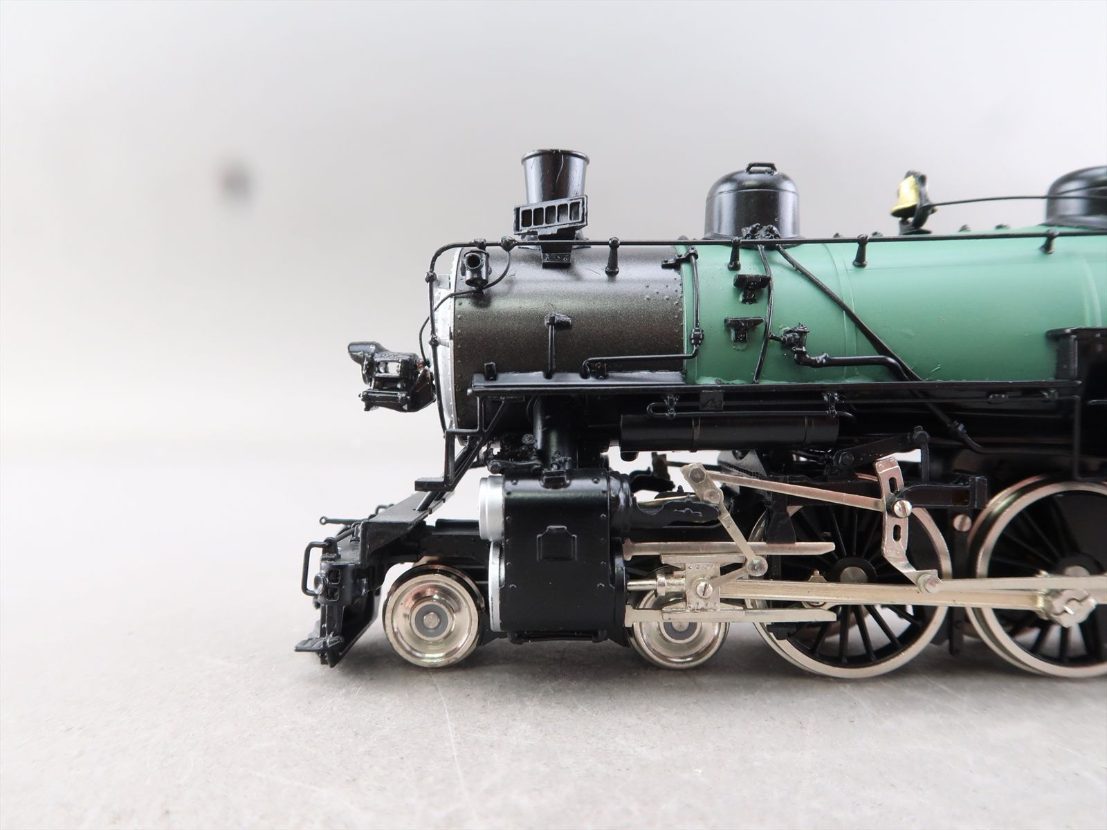 HO Brass Model - PSC 16580-3 SP Southern Pacific P-8 4-6-2 Original ...