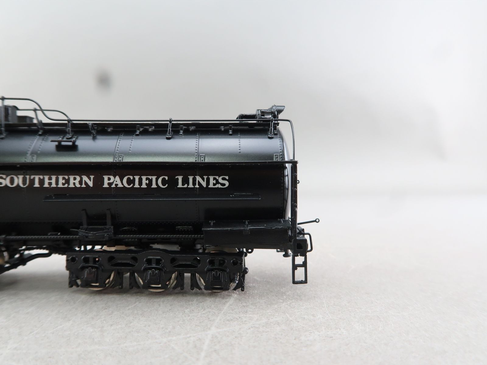 HO Brass Model - PSC 16580-3 SP Southern Pacific P-8 4-6-2 Original ...