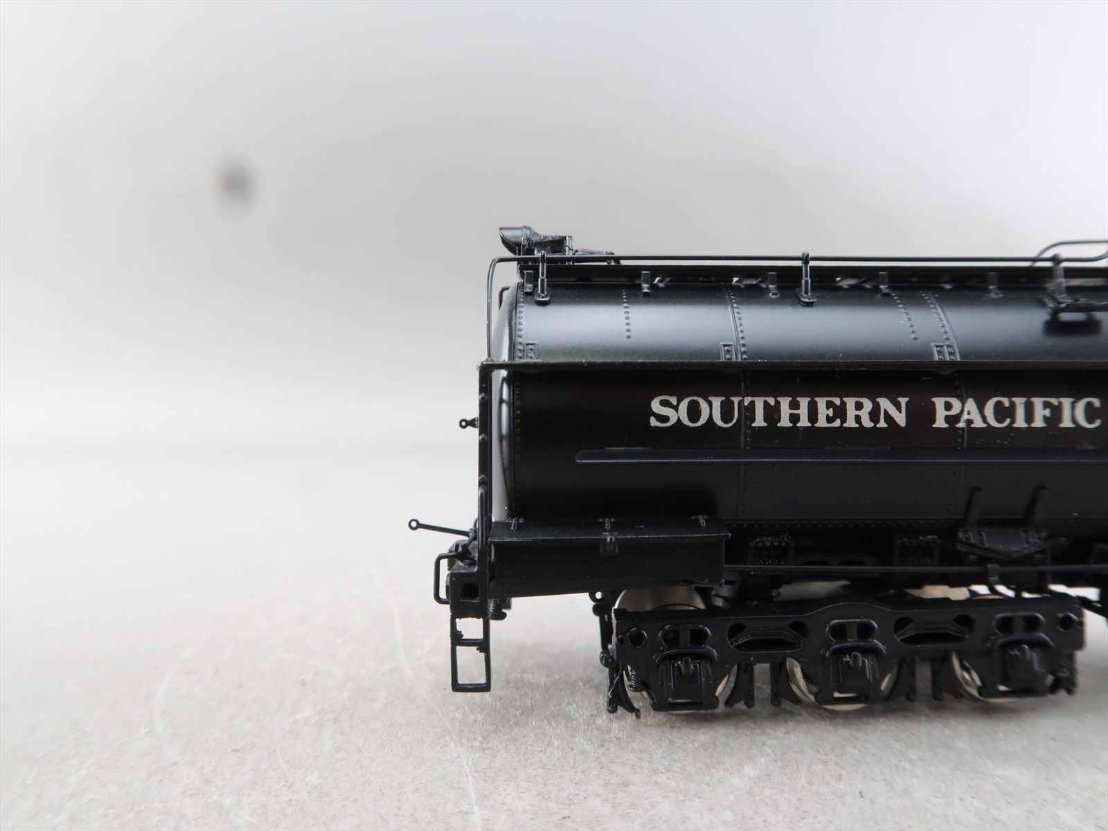 HO Brass Model - PSC 16580-3 SP Southern Pacific P-8 4-6-2 Original ...