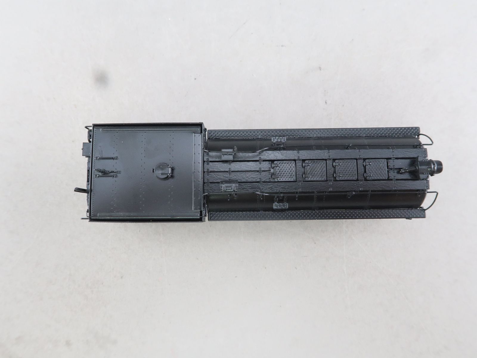 HO Brass Model - PSC 16580-3 SP Southern Pacific P-8 4-6-2 Original ...