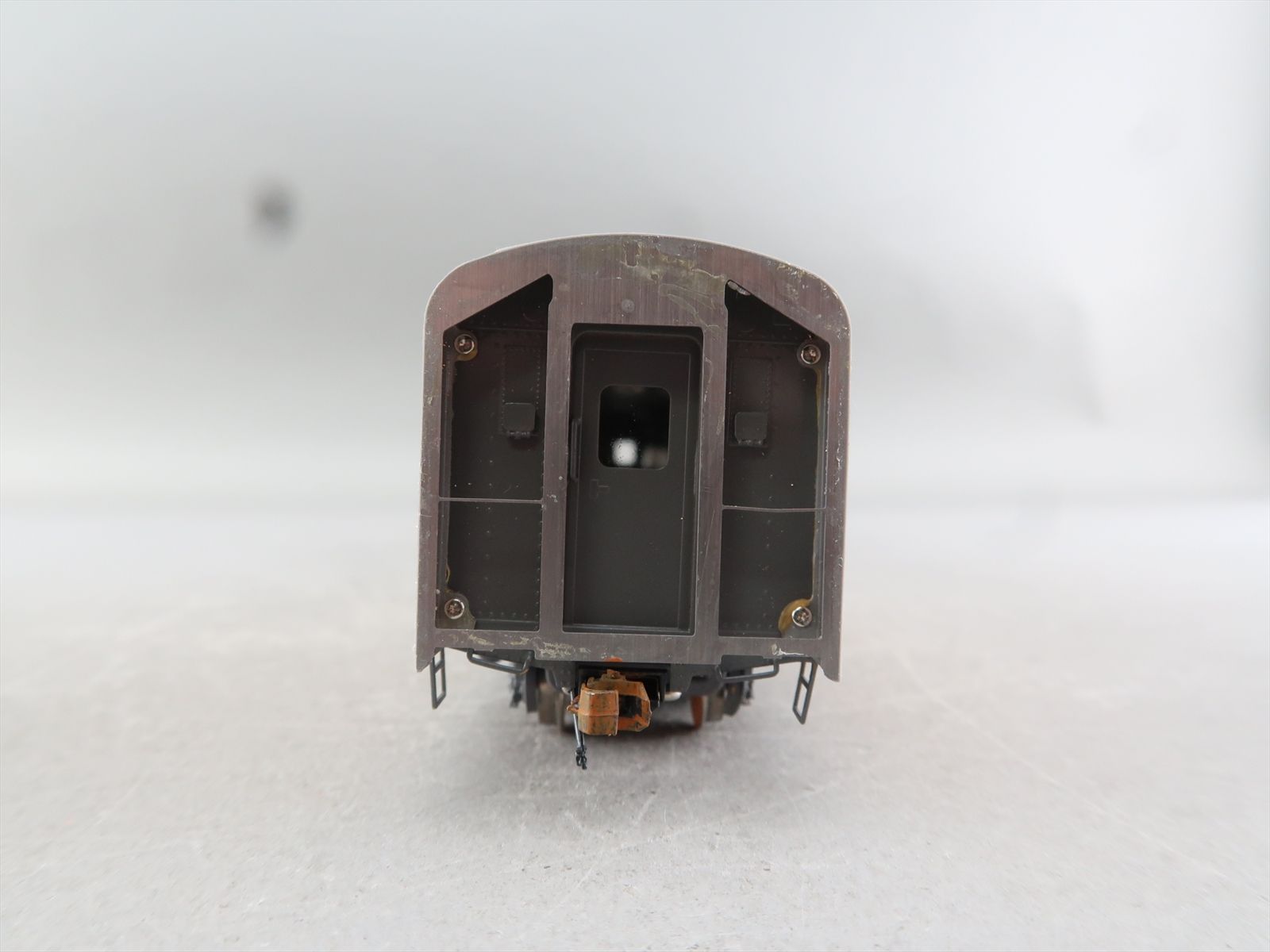 HO Brass Model - TCY 0212 UP Union Pacific COSF City of San Francisco ...