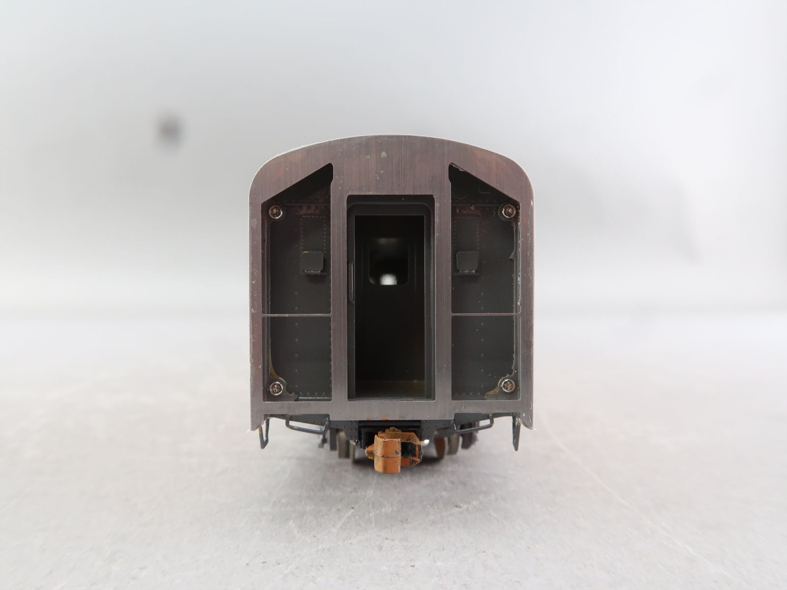 HO Brass Model - TCY 0212 UP Union Pacific COSF City of San Francisco ...
