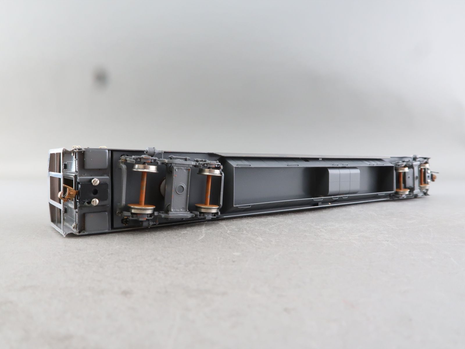 HO Brass Model - TCY 0212 UP Union Pacific COSF City of San Francisco ...