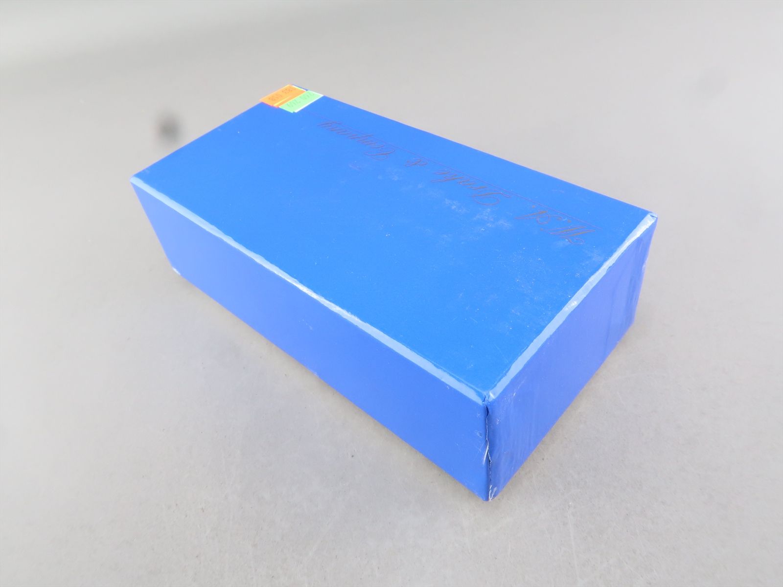 HO Brass Model - WAD W.A. Drake WAD-1002 SP Southern Pacific O-50-14 ...