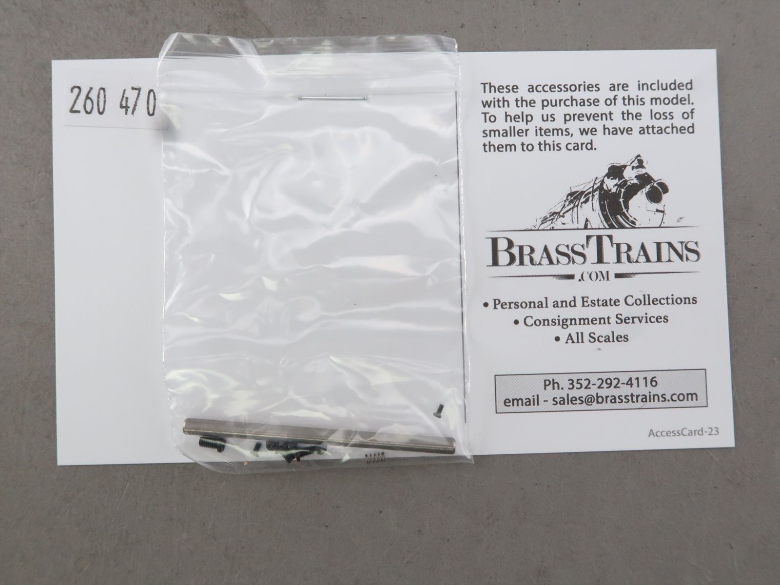 HO Brass Model Steam Turbine - CIL 2527.1 PRR Pennsylvania S-2 6-8-6 ...