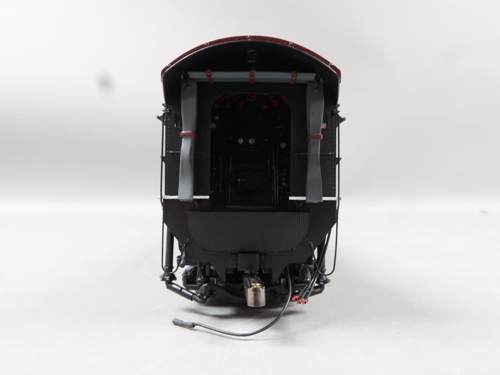 O Brass Model - Key SP Southern Pacific GS-1 4-8-4 Green Boiler #4408 - F/P - 2009 Run - Made in ...