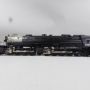 O Brass Model - Key SP Southern Pacific AC-12 4-8-8-2 Cab Forward #4294 - F/P + DCC + Sound ...