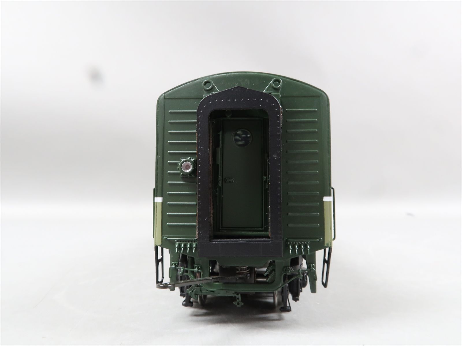 O Brass Model - Key CS#97 NP Northern Pacific F9 F9A F9B A-B Set Phase ...