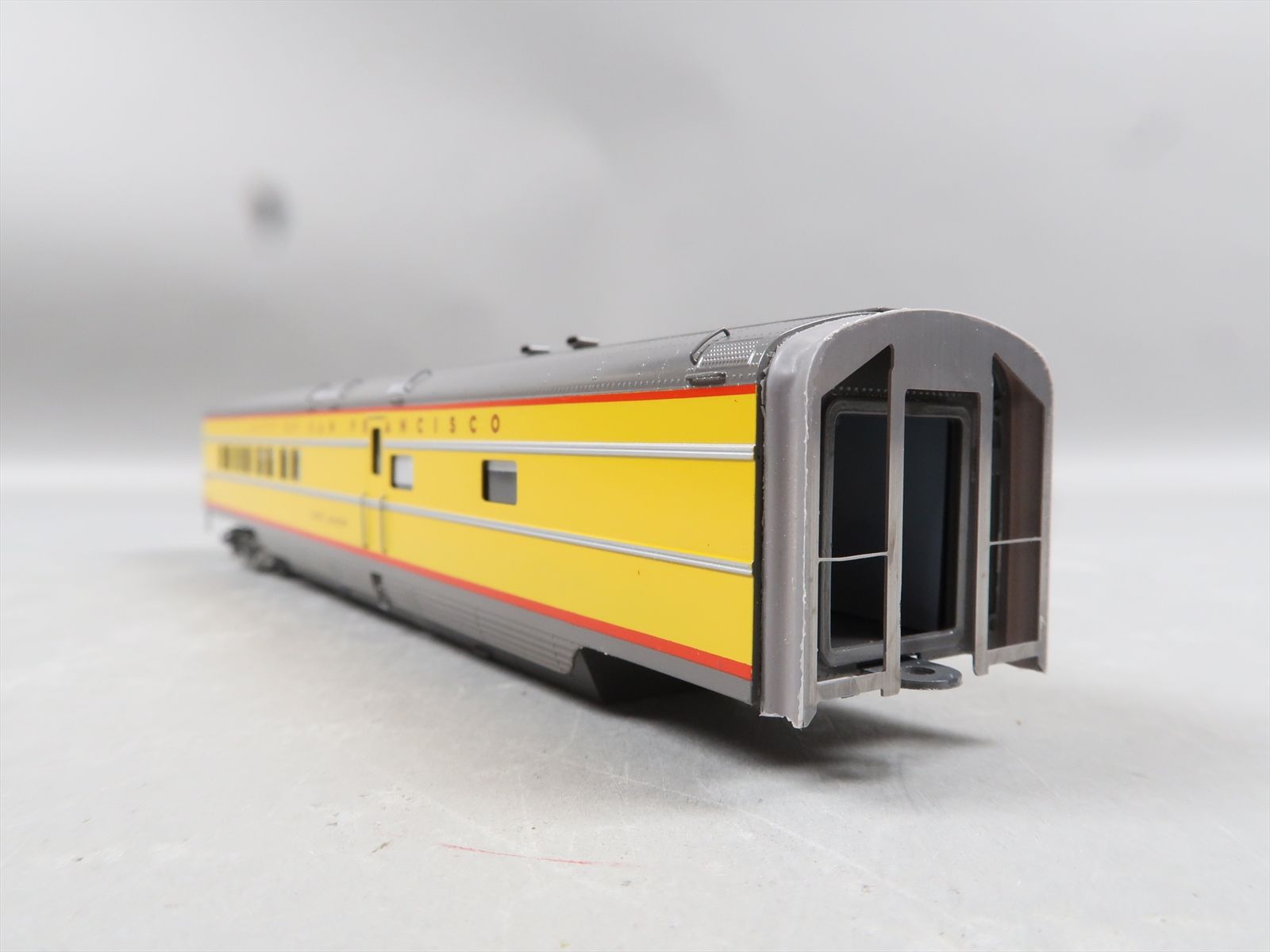 HO Brass Model - TCY UP Union Pacific 1941 COSF City of San Francisco ...