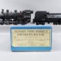 O Brass Model - GPM 1744.2 SP Southern Pacific M-Class 2-6-0 #1744 - F ...