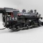 O Brass Model - GPM 1744.2 SP Southern Pacific M-Class 2-6-0 #1744 - F ...