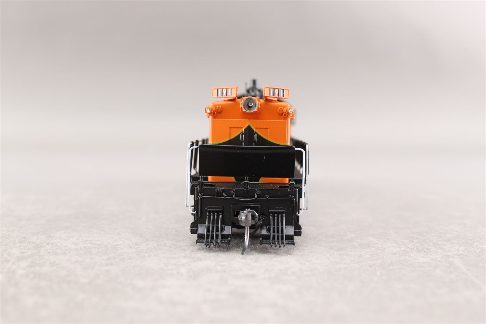 HO Brass Model - DP 4362 GN Great Northern EMD NW-5 Road Switcher #191 ...