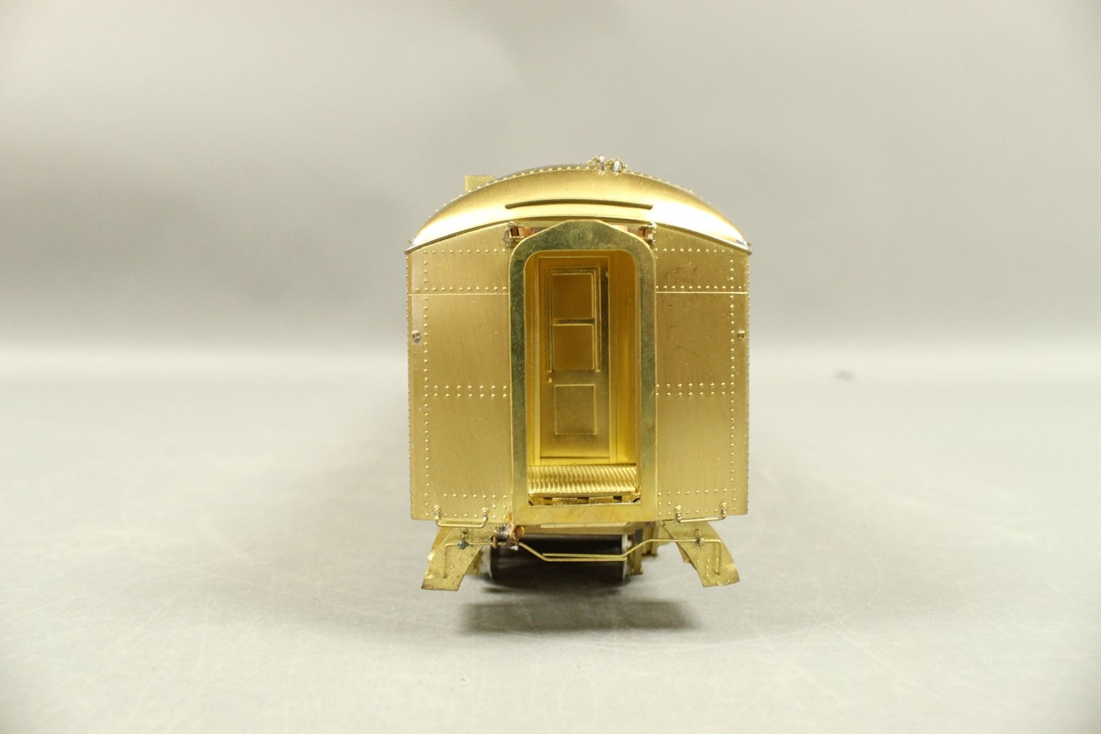 O Brass Model - PSC 15475 SP Southern Pacific Harriman Common Standard ...