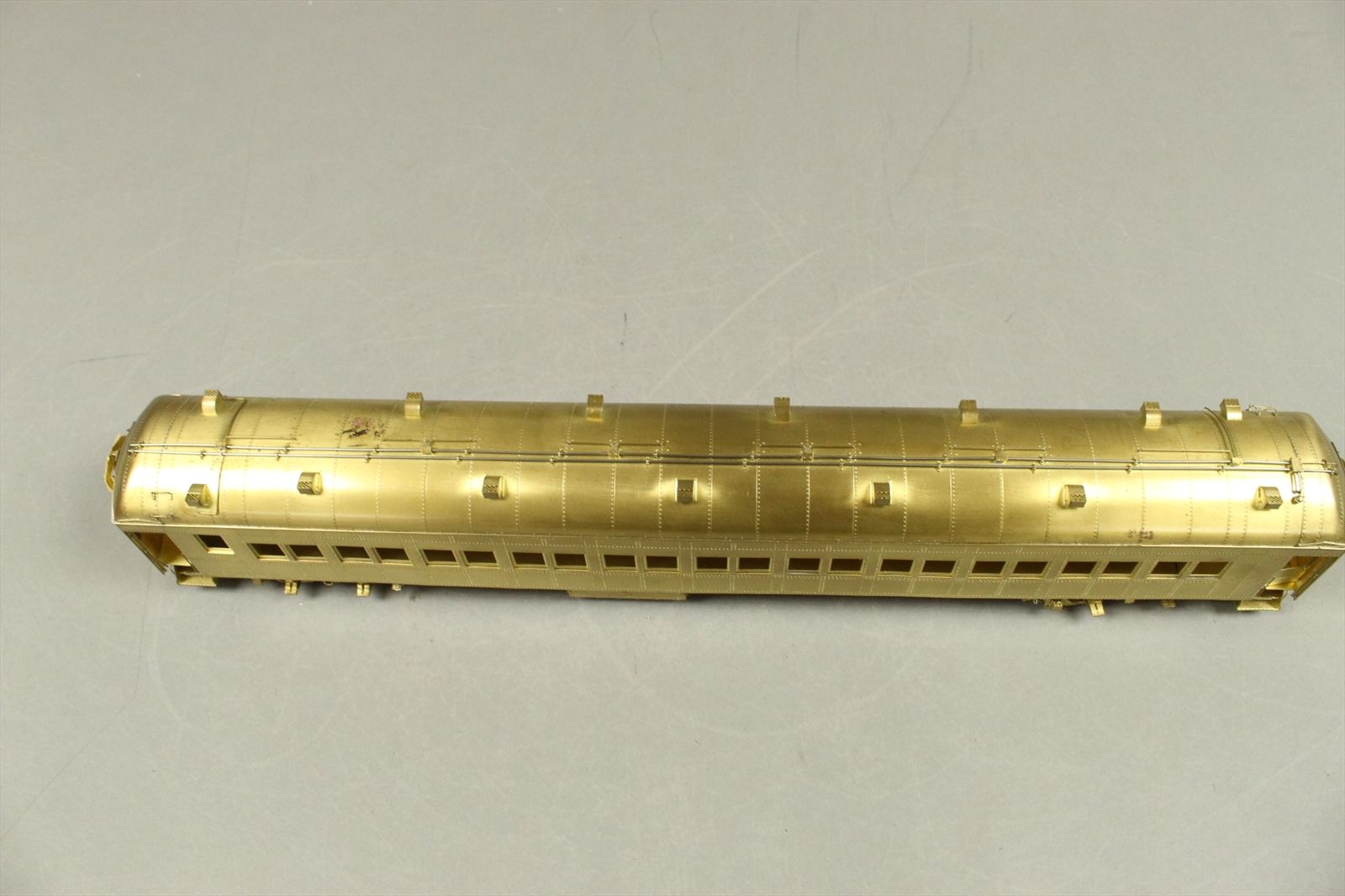 O Brass Model - PSC 15475 SP Southern Pacific Harriman Common Standard ...