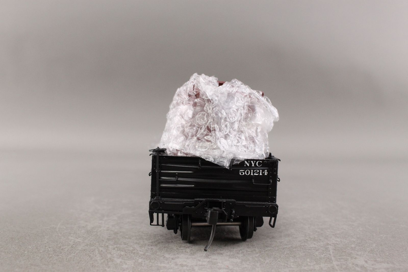 O Brass Model - RYM Rich Yoder 230548 NYC New York Central Gondola ...