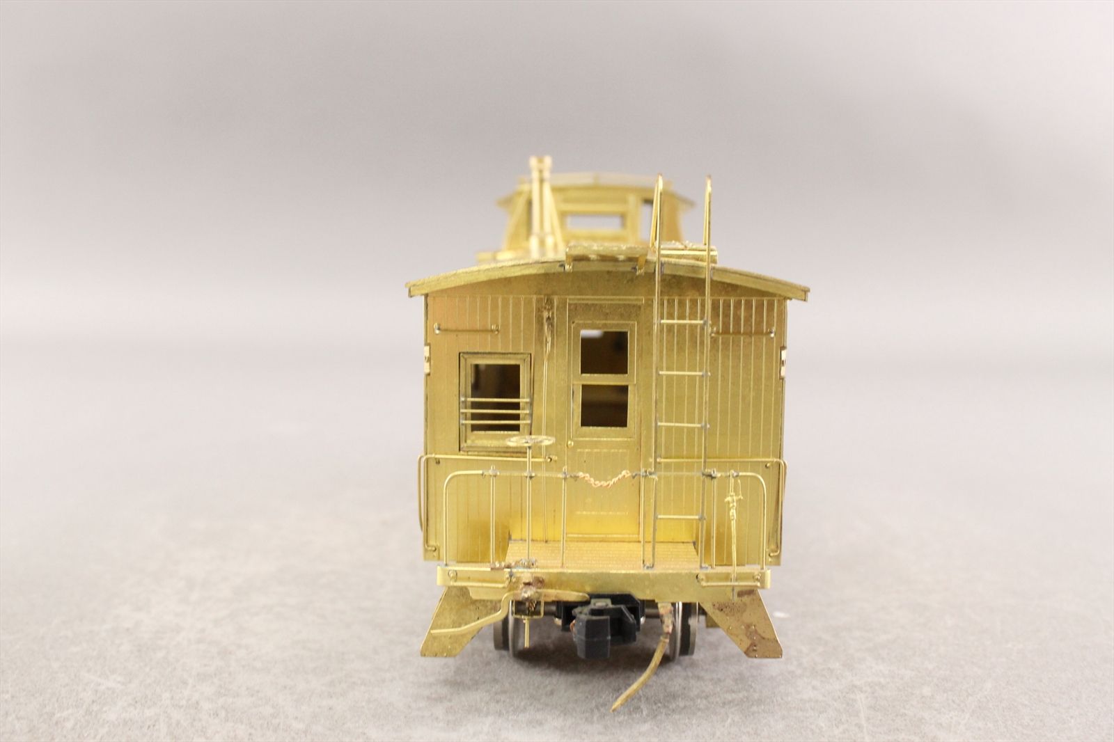 O Brass Model - PL 950 PL-950 SP Southern Pacific C-30-1 Sloped Cupola ...