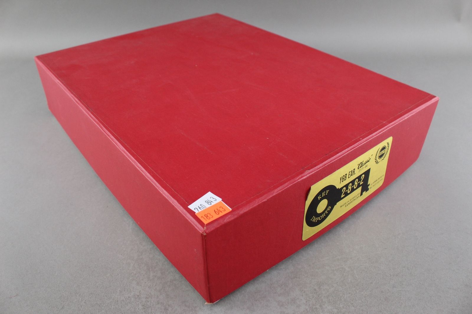 HO Brass Model - Key N&W Norfolk & Western Y6b 2-8-8-2 Early #2171 ...