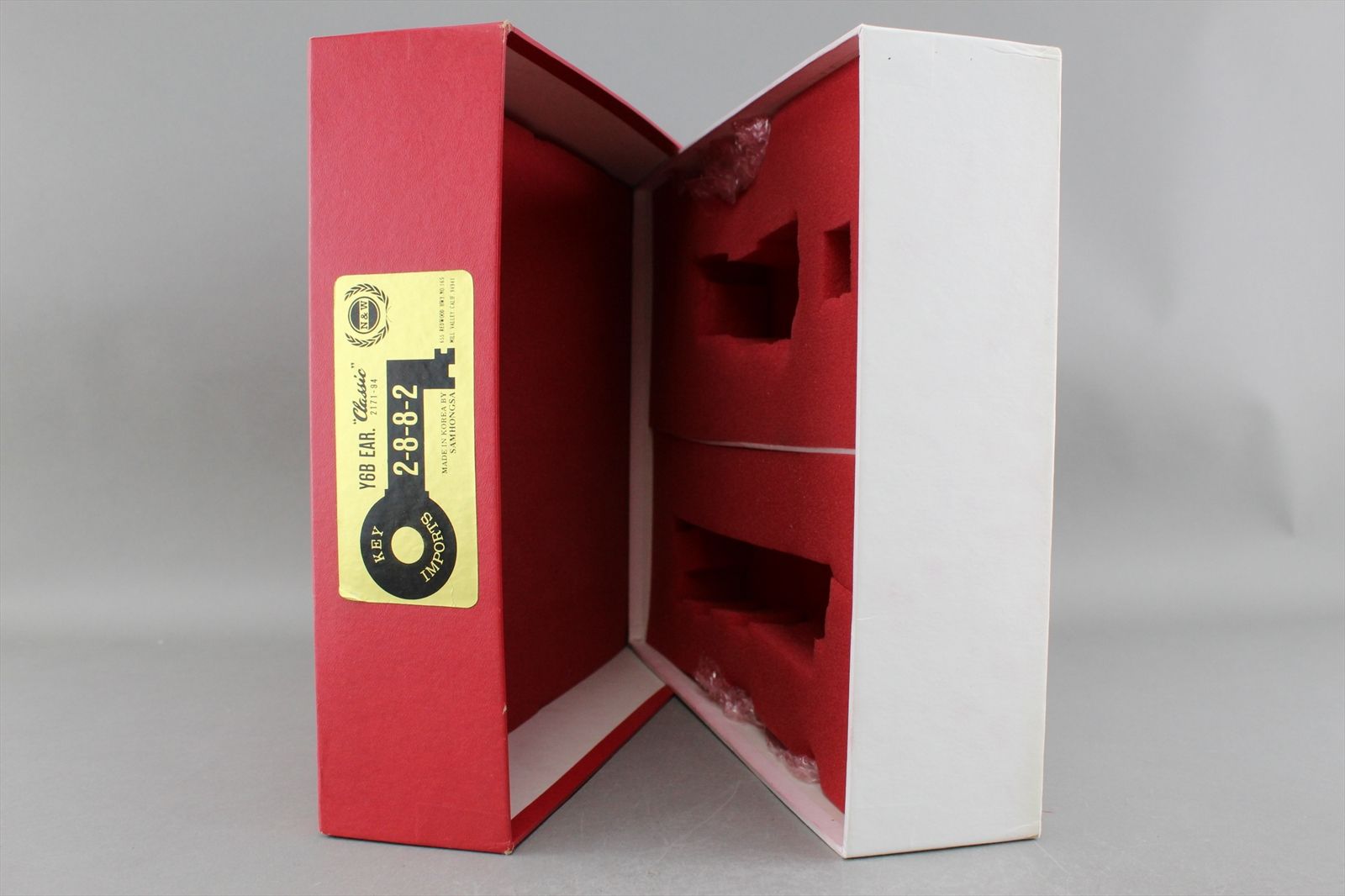 HO Brass Model - Key N&W Norfolk & Western Y6b 2-8-8-2 Early #2171 ...