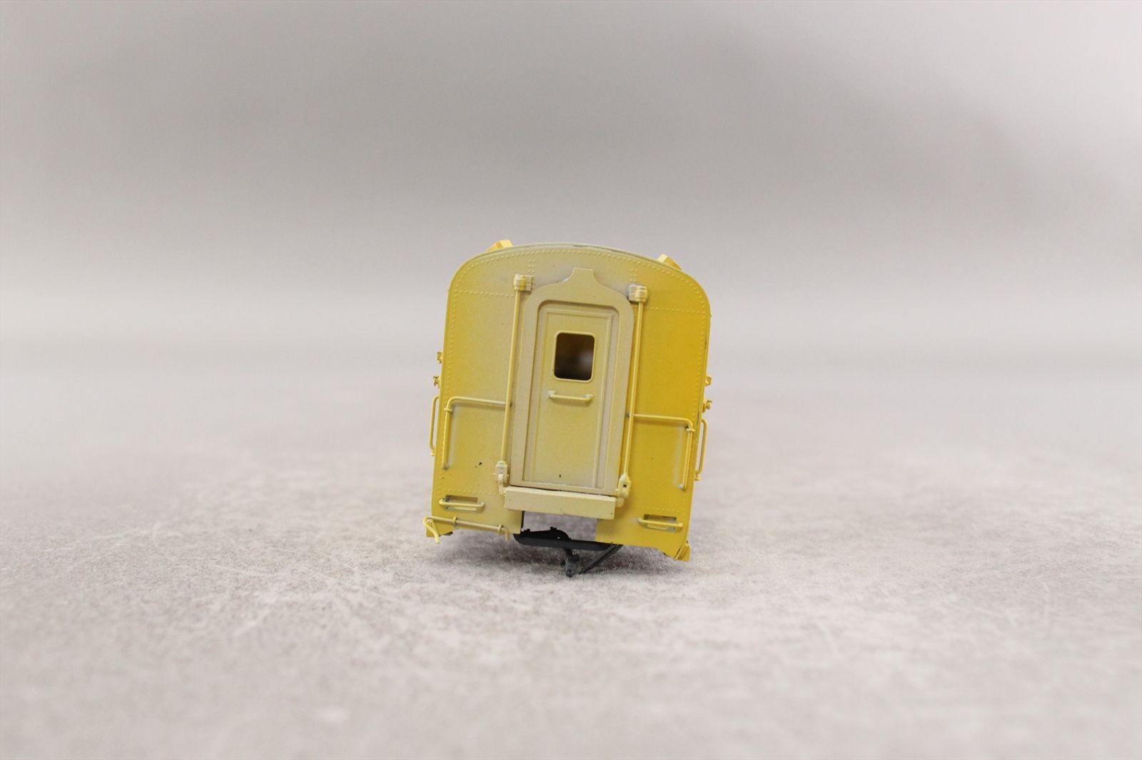 HO Brass Model - Wasatch UP Union Pacific 4-6-6 Sleeper American ...