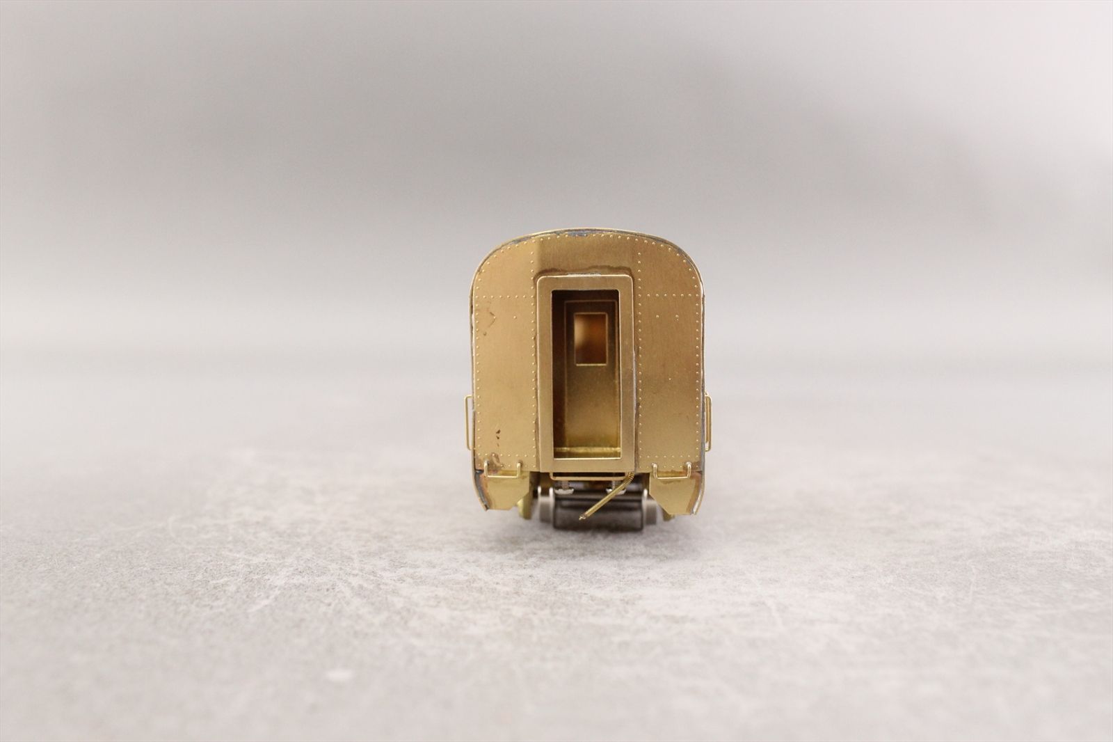 HO Brass Model - Oriental UP Union Pacific 12-1 Sleeper James Marshall ...