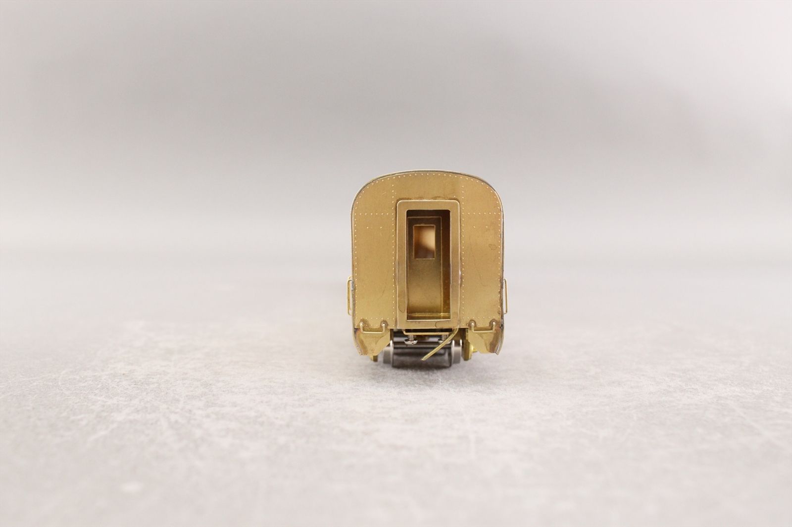 HO Brass Model - Oriental UP Union Pacific 12-1 Sleeper James Marshall ...