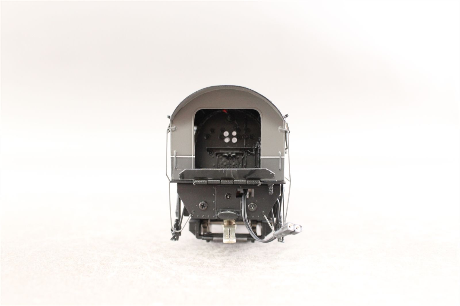 HO Brass Model - OMI 1559.2 UP Union Pacific MT 4-8-2 #7018 TTG - F/P ...