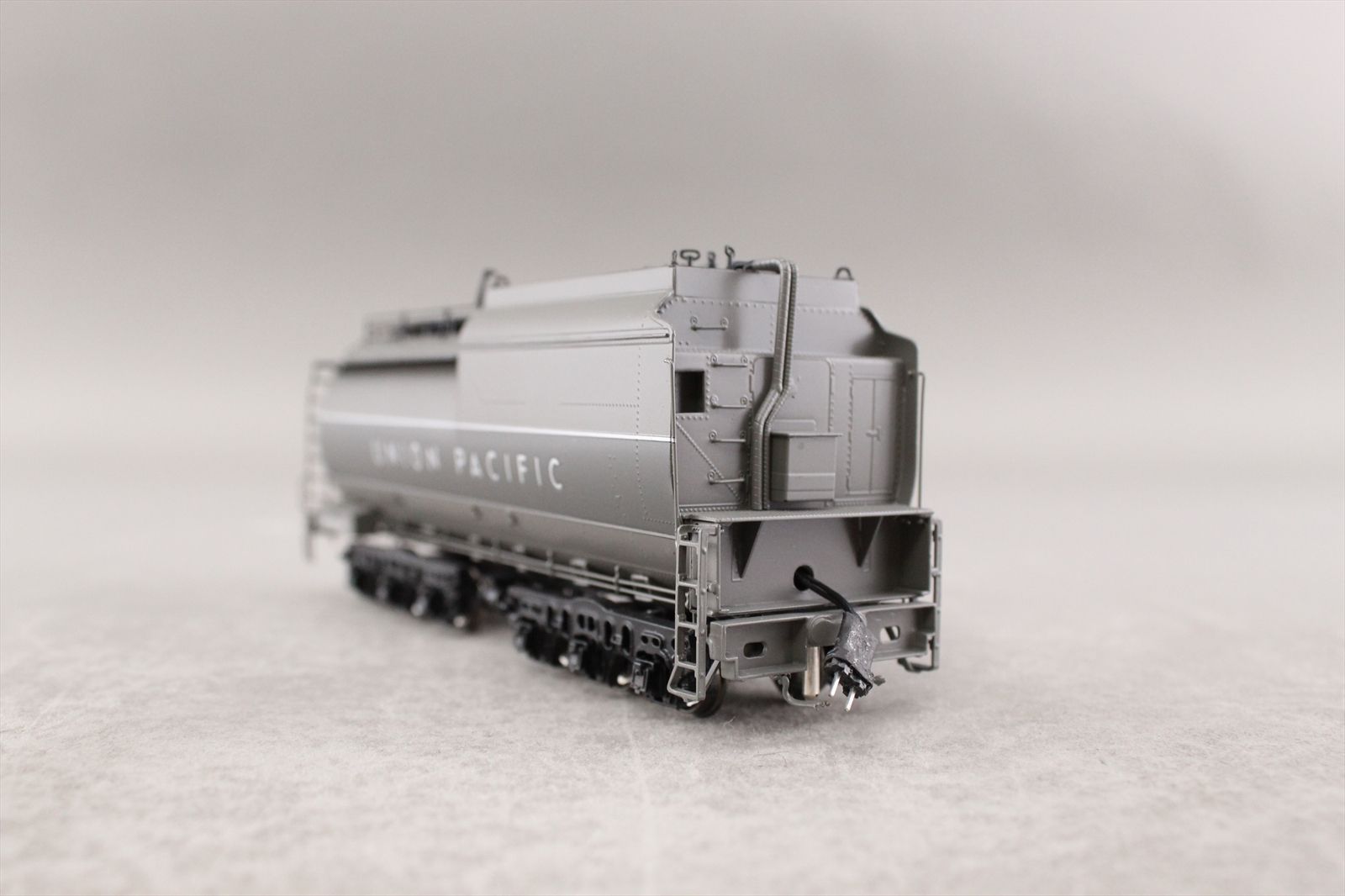 HO Brass Model - OMI 1559.2 UP Union Pacific MT 4-8-2 #7018 TTG - F/P ...