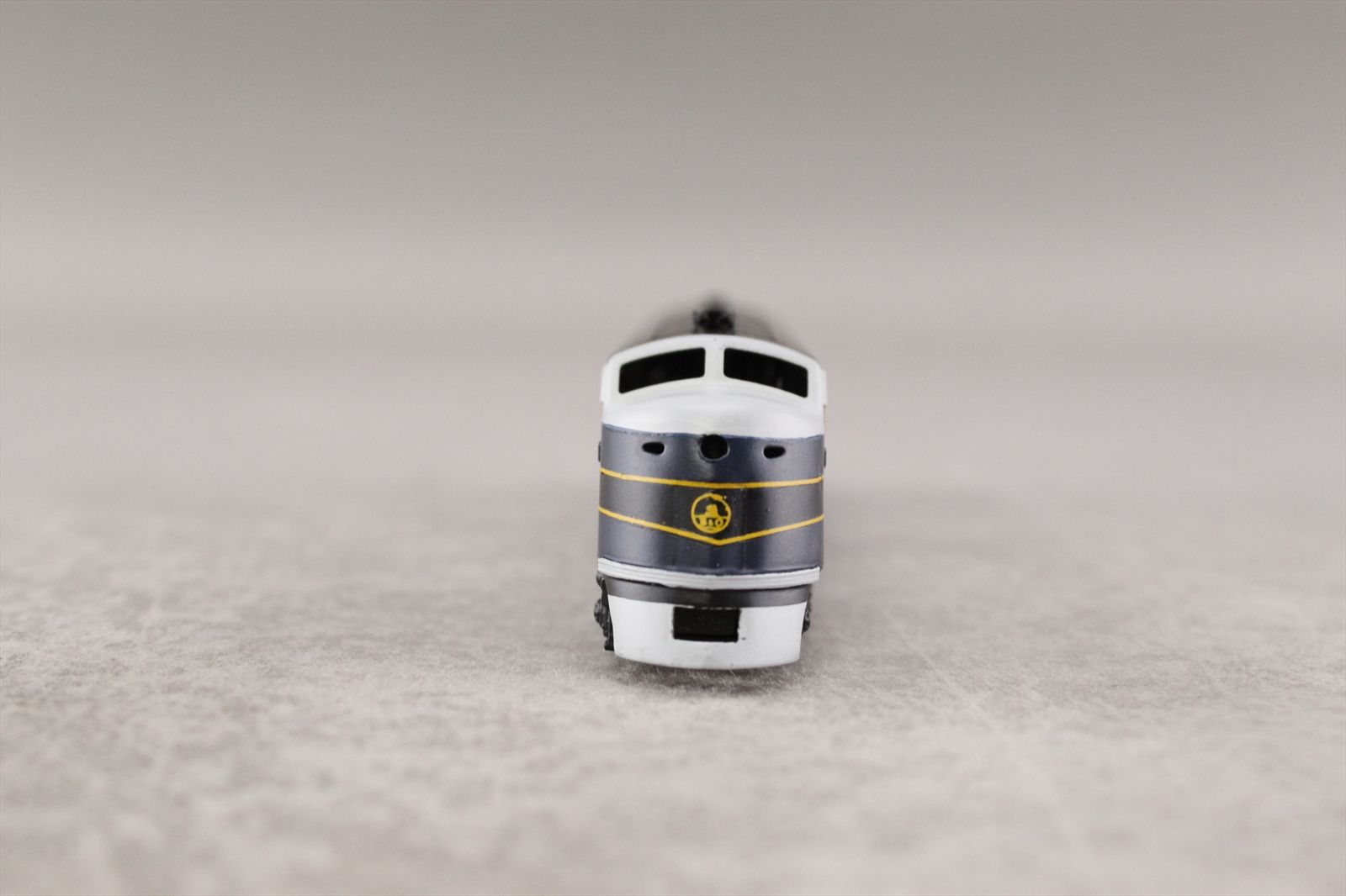 N Brass Model - Oriental B&O Baltimore & Ohio EMD EA EB A-B Set - F/P - KMT