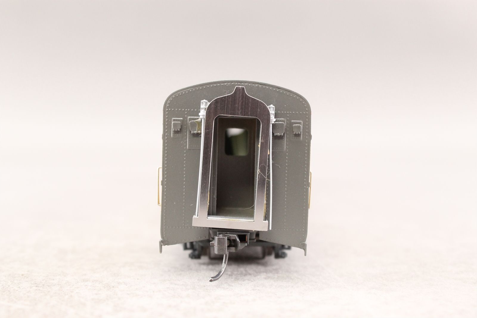 HO Brass Model - TCY 0304 UP COSF as SP Southern Pacific 12-5 Sleeper ...