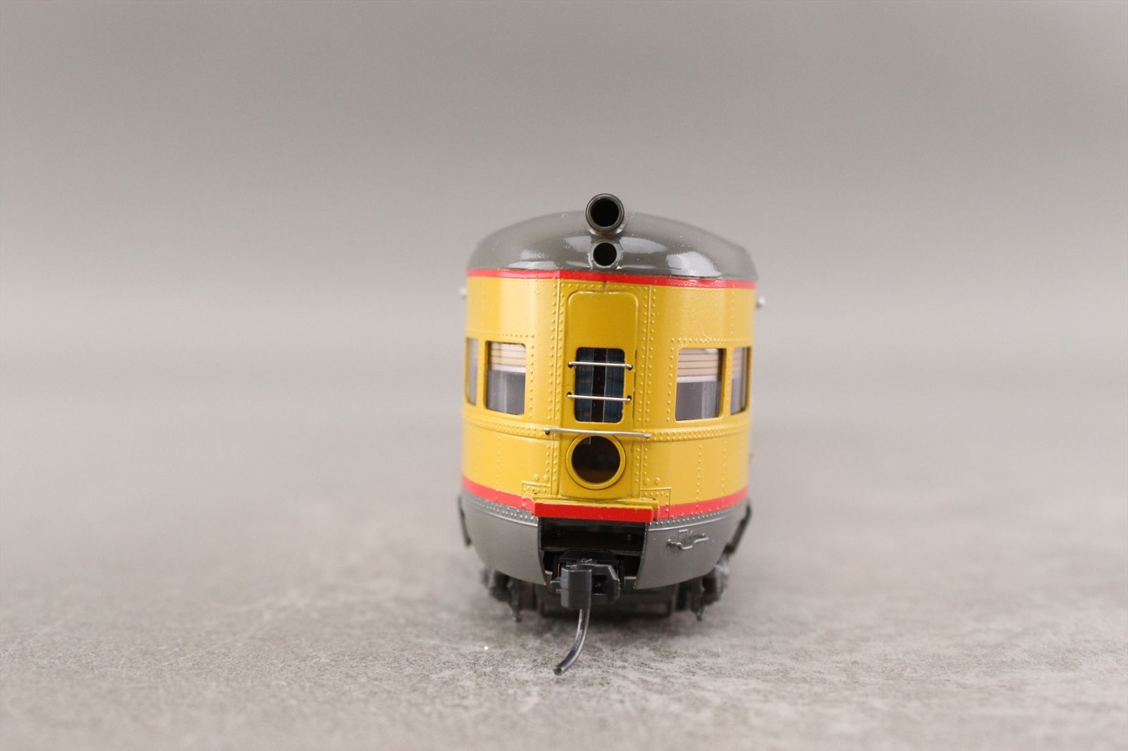 HO Brass Model - TCY 0214 COLA San Francisco UP Union Pacific Buffet Observation LA-901 - Custom ...