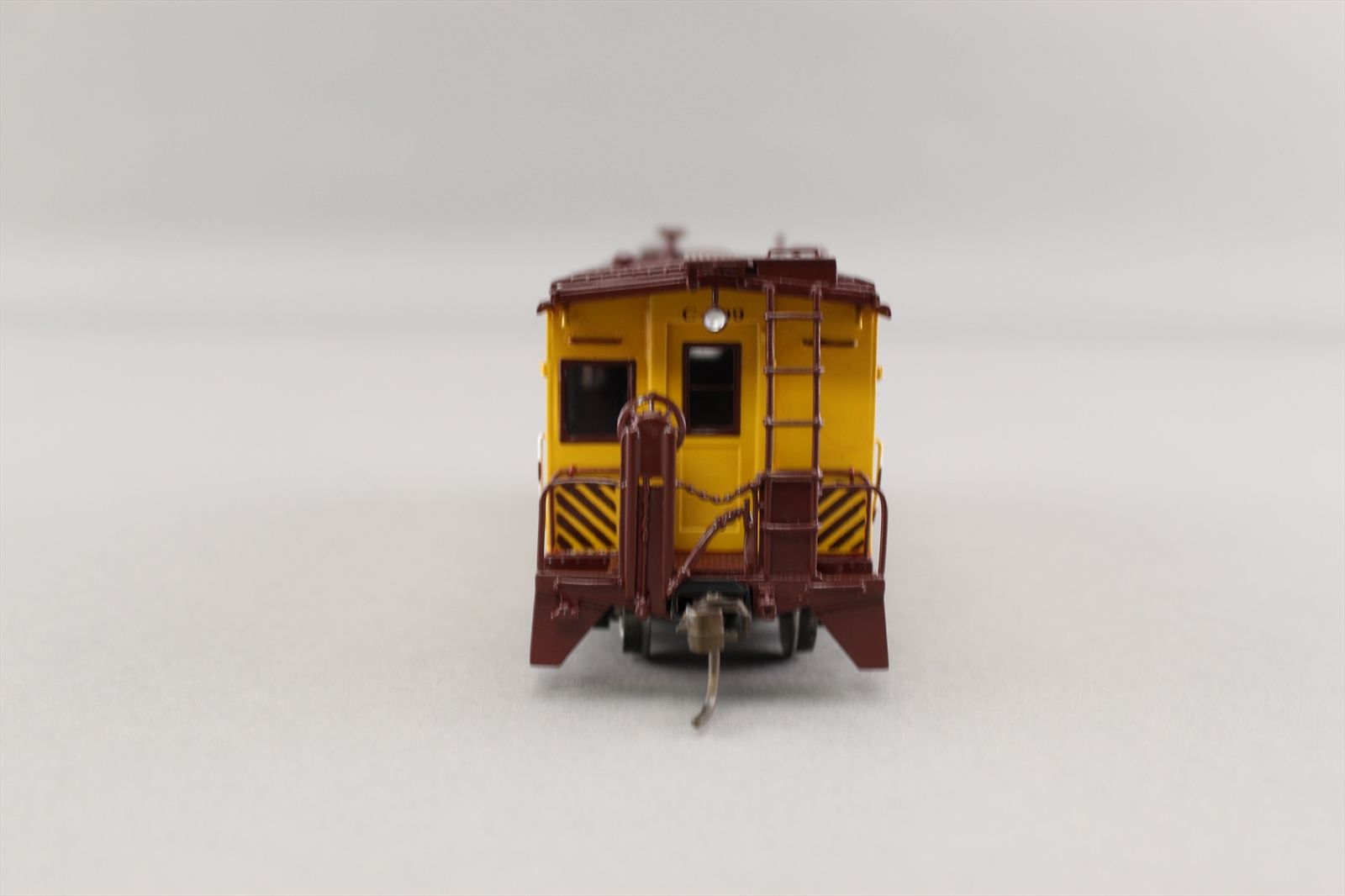 HO Brass Model - OMI 3952.1 DM&IR Duluth Missabe & Iron Range Bay ...