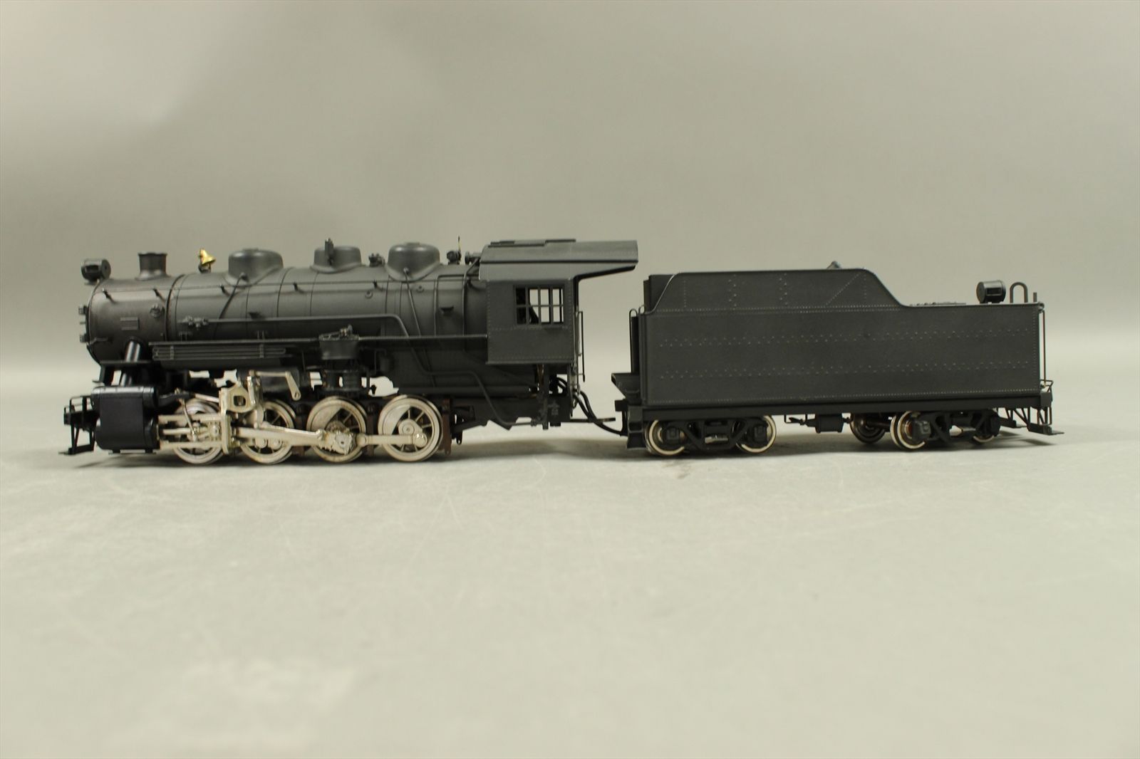 O Brass Model - USH U.S. Hobbies USRA 0-8-0 Steam Locomotive - Custom ...