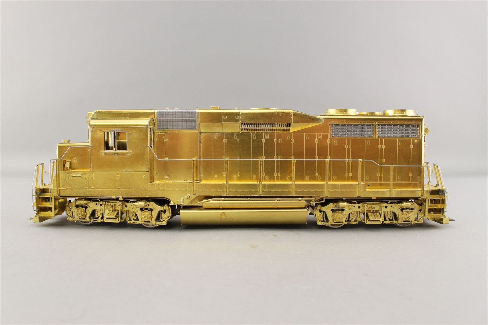 O Brass Model - OMI 0473 UP Union Pacific GP30 Phase II #800 - 874 ...